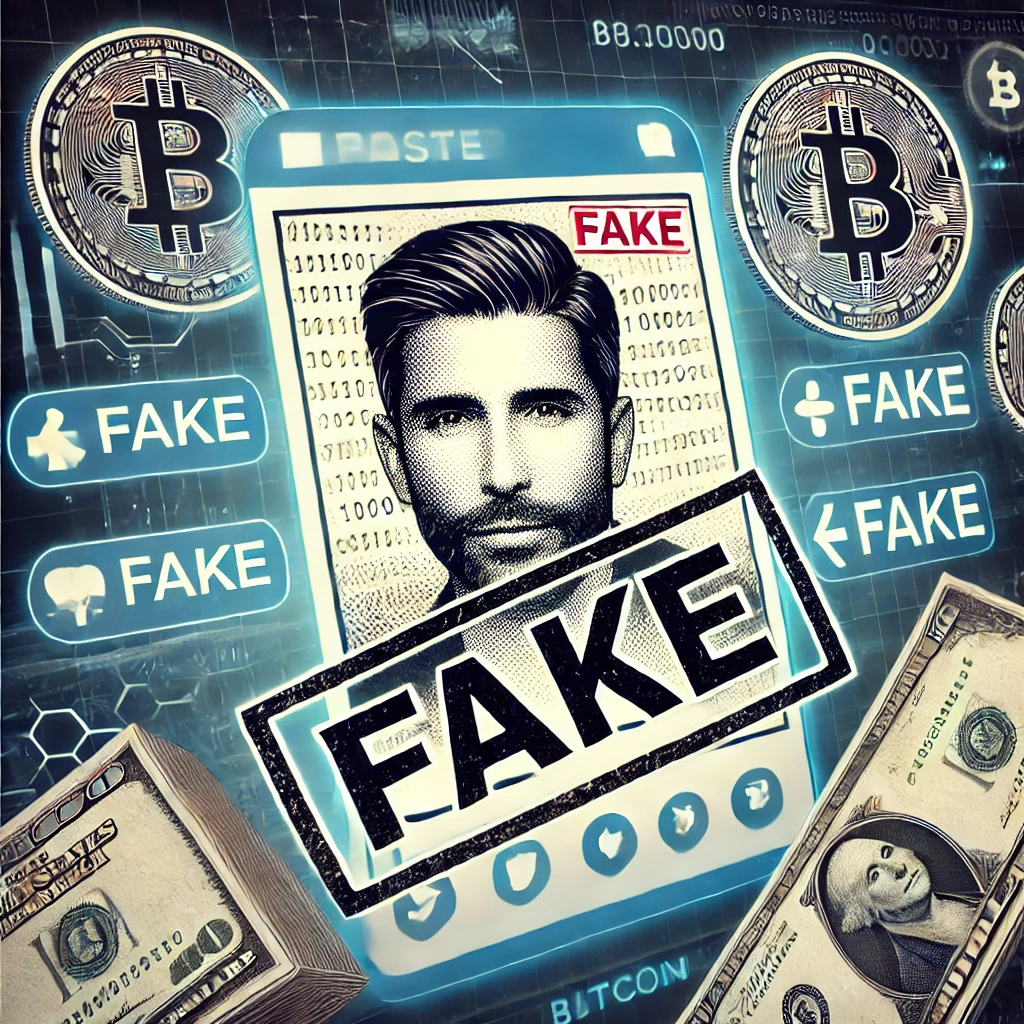 Fake Celebrity: A Romance Scam Using Fame - Scam Help