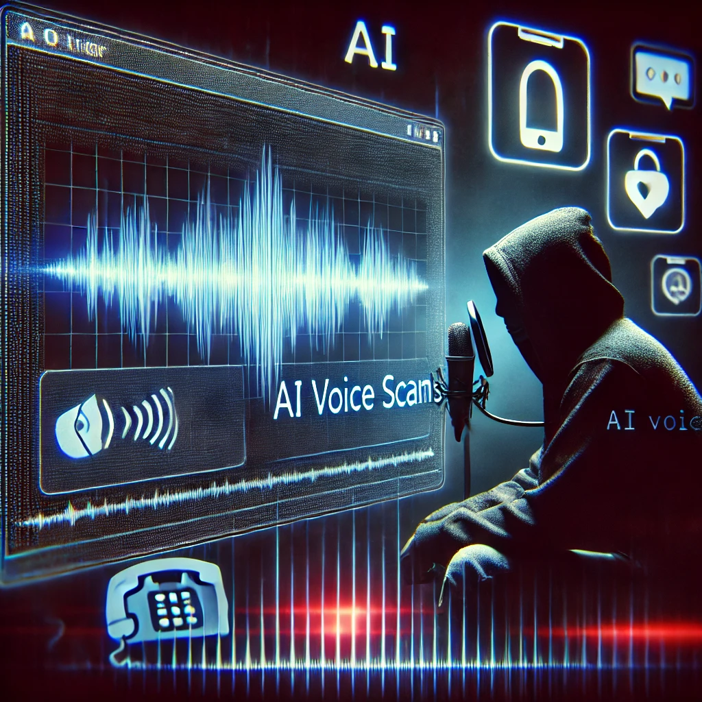 AI Voice Scams: How to Fight Back - Scam Help